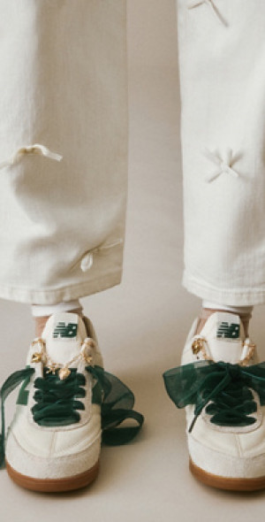 New Balance - RC42 Sneakers