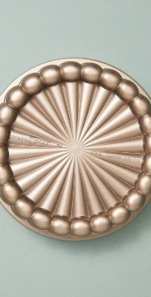 Nordic Ware - Charlotte Cake Pan