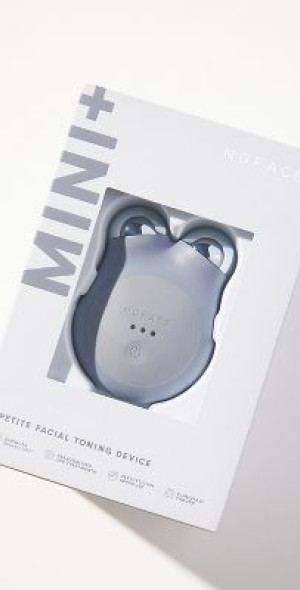NuFACE - Mini+ Toning Set