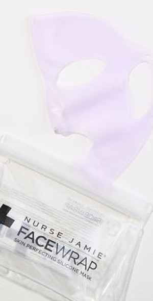Nurse Jamie - Face Wrap