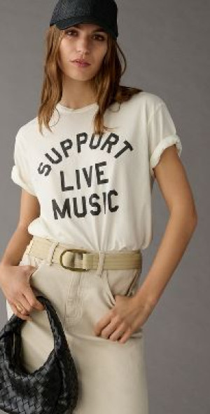 Original Retro Brand - Vintage Tee