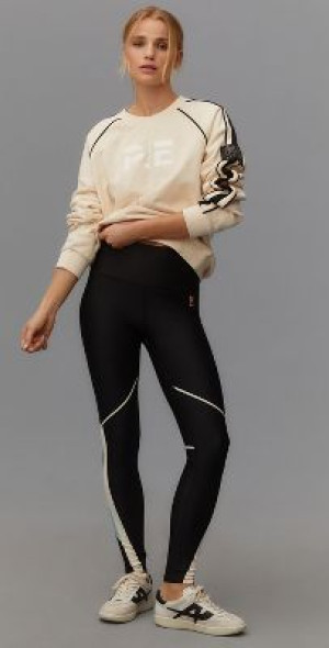 PE Nation - Neptune Leggings