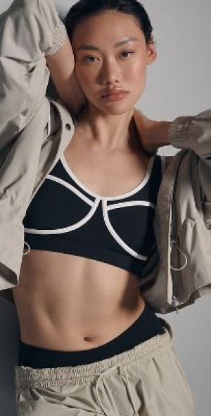 PE Nation - Shelter Jacket