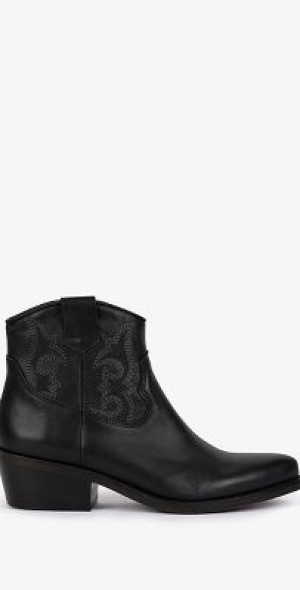 Penelope Chilvers - Cassidy Cowboy Boots