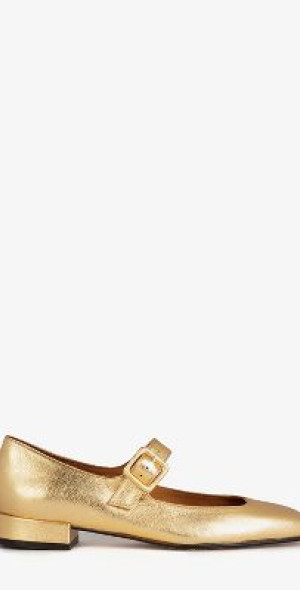 Penelope Chilvers - Low Mary Jane Flats