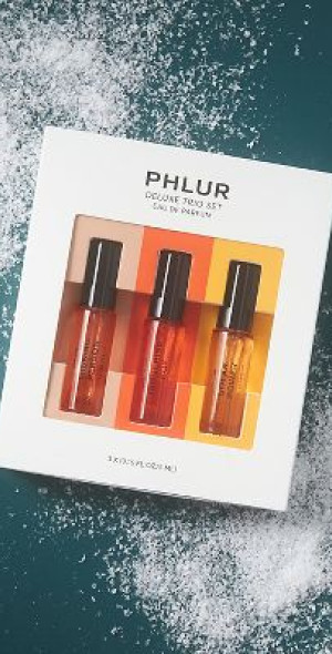 Phlur - Deluxe Trio Set