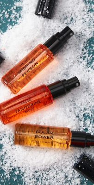 PHLUR - Endless Summer Eau De Parfum Deluxe Trio Set