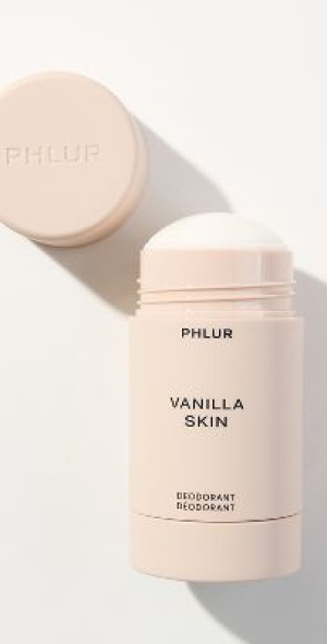 PHLUR - Vanilla Skin Deodorant