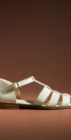 Pilcro - Fisherman Sandals