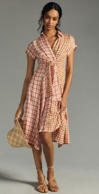 Pilcro and the Letterpress - Women's Clothing at The Cool Hour