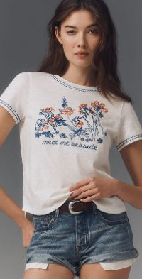 Pilcro And The Letterpress - Women's Clothing At The Cool Hour