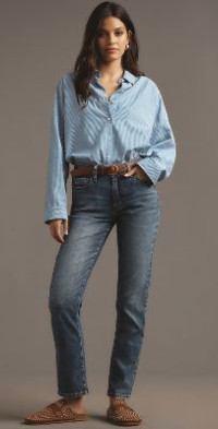 Pilcro And The Letterpress - Women's Clothing At The Cool Hour