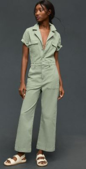 Pistola Makenna Jumpsuit