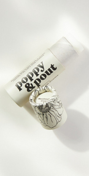 Poppy & Pout - Lip Balm