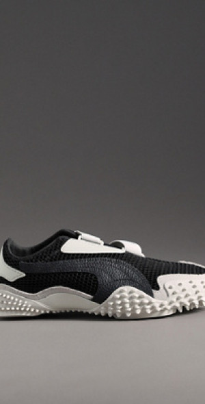 PUMA - Mostro Mesh Sneakers