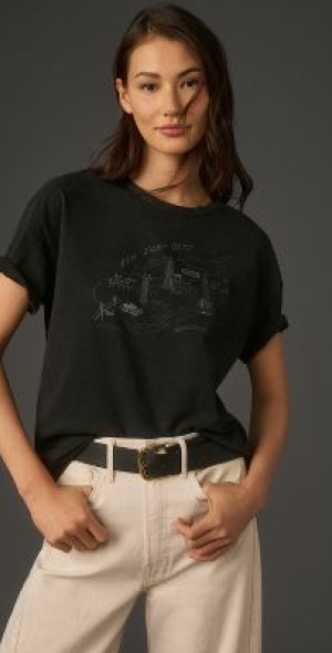 rag & bone - Mica City Tee