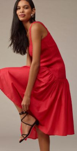 Reformation - Alice Heels