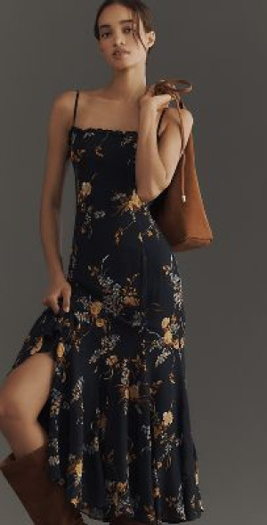 Reformation - Lilibet Dress