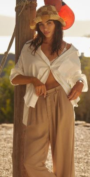 Reformation - Mason Pants