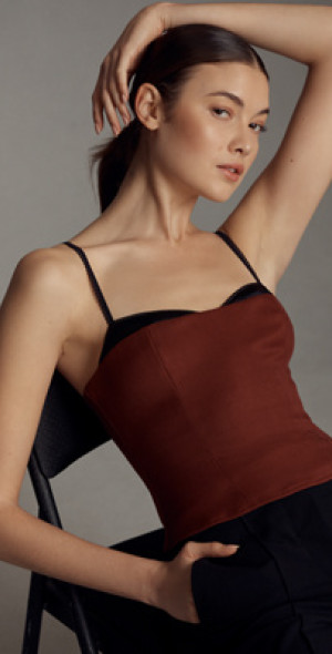 Reformation - Melanie Top
