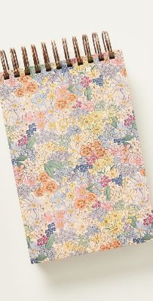 Rifle Paper Co. - Mimi Desktop Weekly Planner