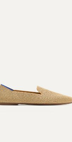 Rothy's - The Almond Loafers