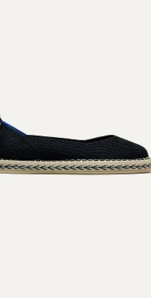 Rothy's - The Espadrille Flats