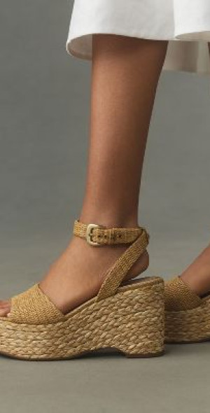 Sam Edelman - April Platform Sandals