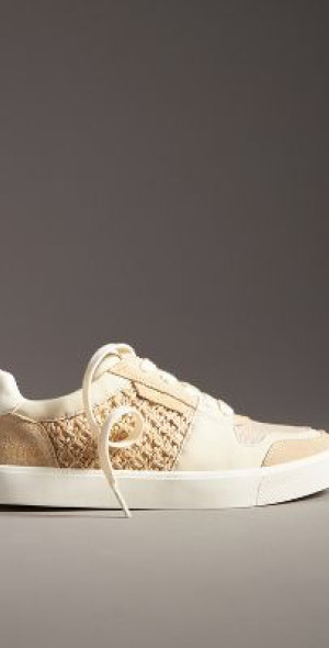 Sam Edelman - Elcie Sneakers