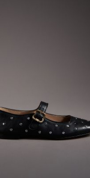 Sam Edelman - Michaela Stud Flats