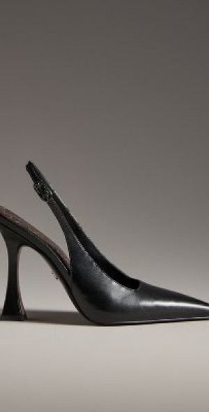 Sam Edelman - Odette Slingback Heels