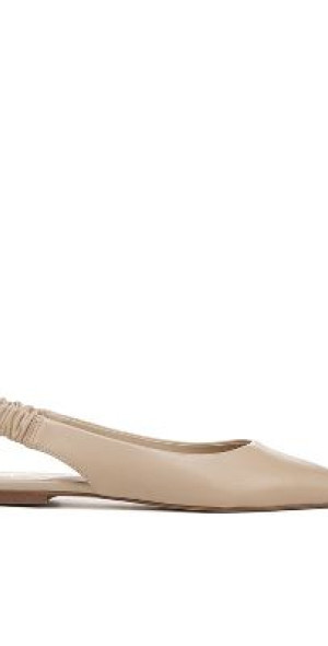 Sam Edelman - Whitney Slingback Flats