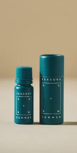 SEASONS - Summer Essential Oil Blend