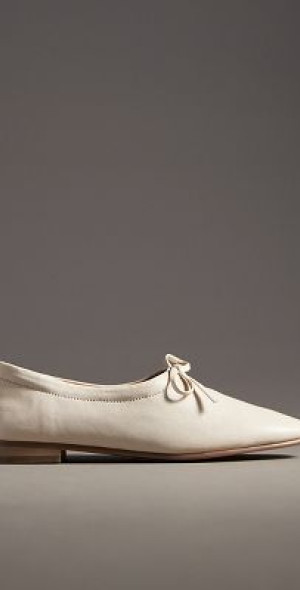 Seychelles - Curtsy Ballet Flats