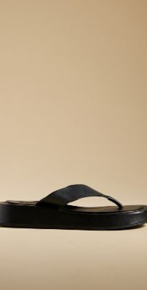 Seychelles - Nautical Sandals