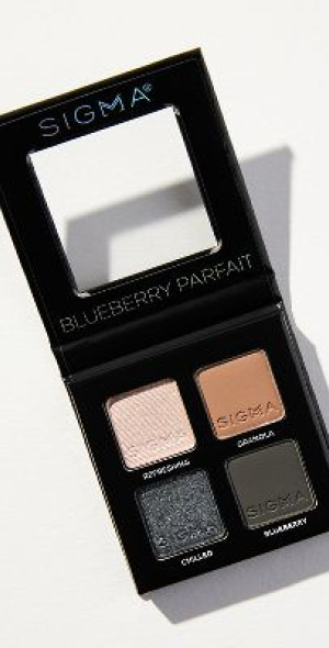 Sigma Beauty - Sigma Eye Shadow Quad
