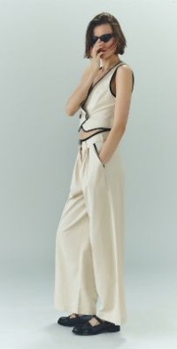 Women's Pants | Shop The Latest Collection | The Cool Hour