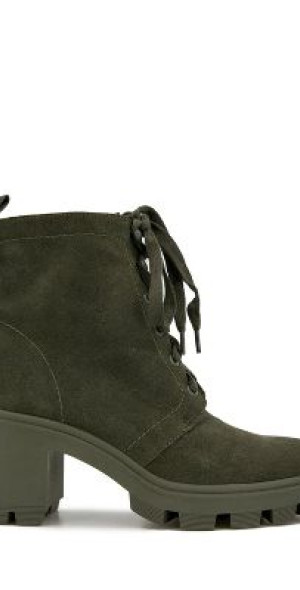 Splendid - Mady Stompy Boots