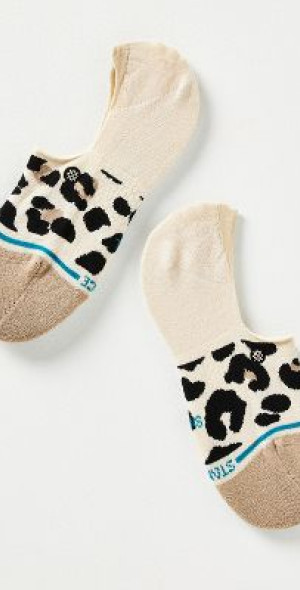 Stance - Spot No-Show Socks