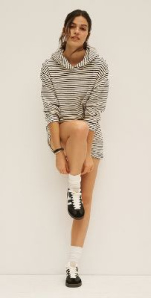 Stateside - Terry Hoodie