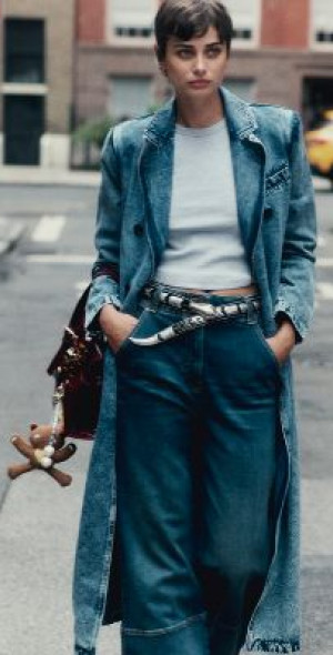 Streets Ahead - Viper Belt