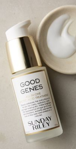 Sunday Riley - Good Genes All-In-One Lactic Acid Treatment, 1 oz
