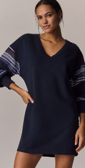 Sundays - Jayden Mini Dress