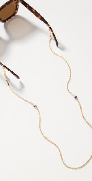 Talis Chains - Evil Eye Sunglasses Chain