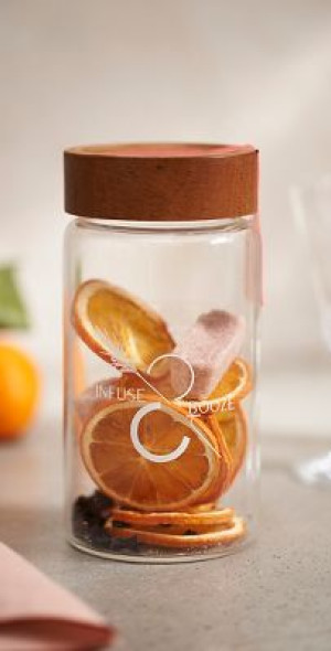 Terrain - Bloom Cocktail Infusion Kit