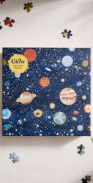 Terrain - Glow Puzzle