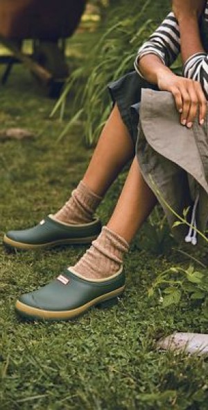 Terrain - Hunter Garden Clogs