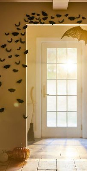 Terrain - Iron Moth Eclipse, Set of 18