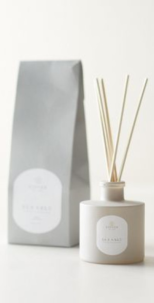 Terrain - Linnea Diffuser, Sea Salt