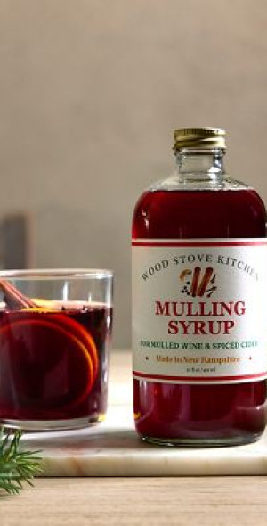 Terrain - Mulling Syrup